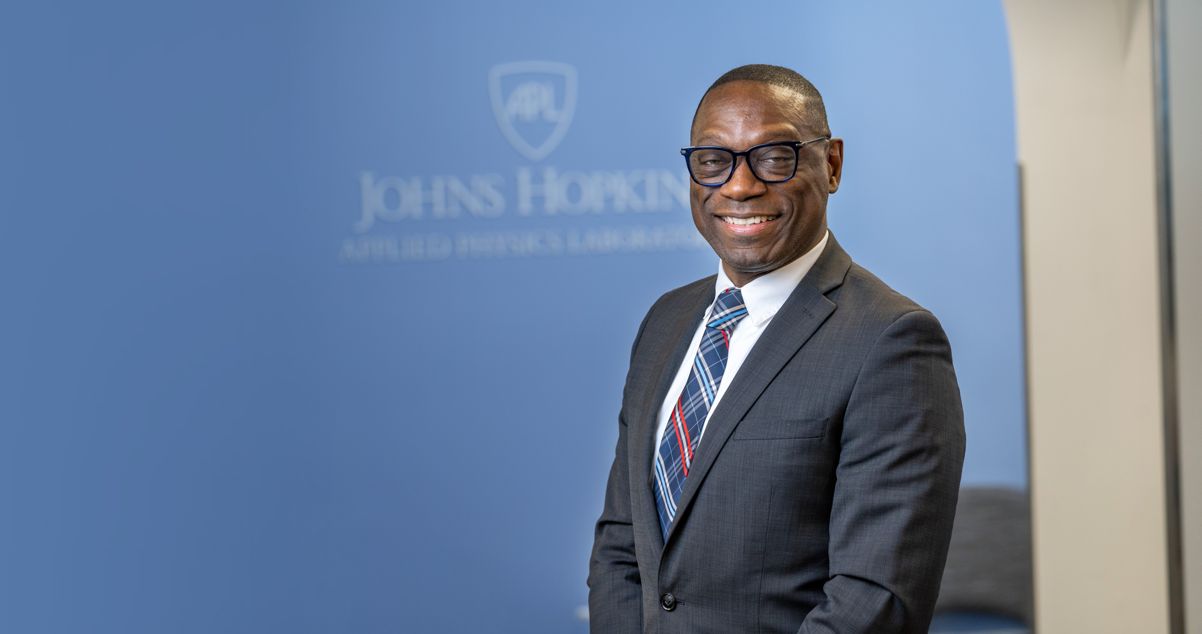 2021 Annual Report - Johns Hopkins University Applied Physics Laboratory