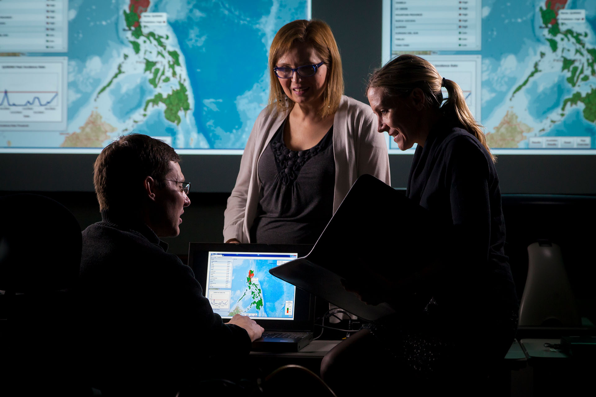 2021 Annual Report - Johns Hopkins University Applied Physics Laboratory