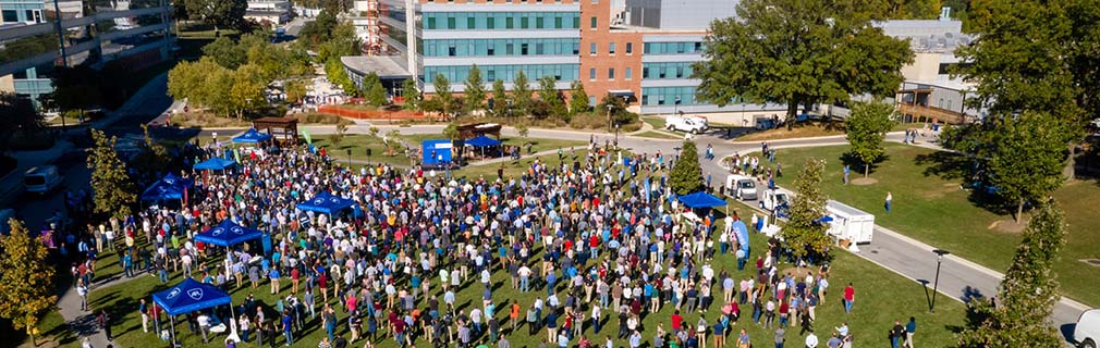 2021 Annual Report - Johns Hopkins University Applied Physics Laboratory