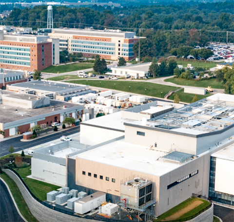 2021 Annual Report - Johns Hopkins University Applied Physics Laboratory