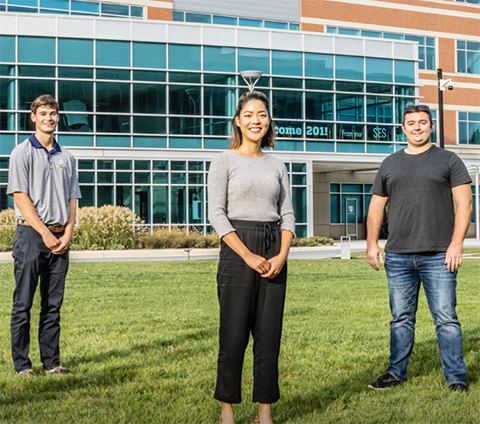 2021 Annual Report - Johns Hopkins University Applied Physics Laboratory