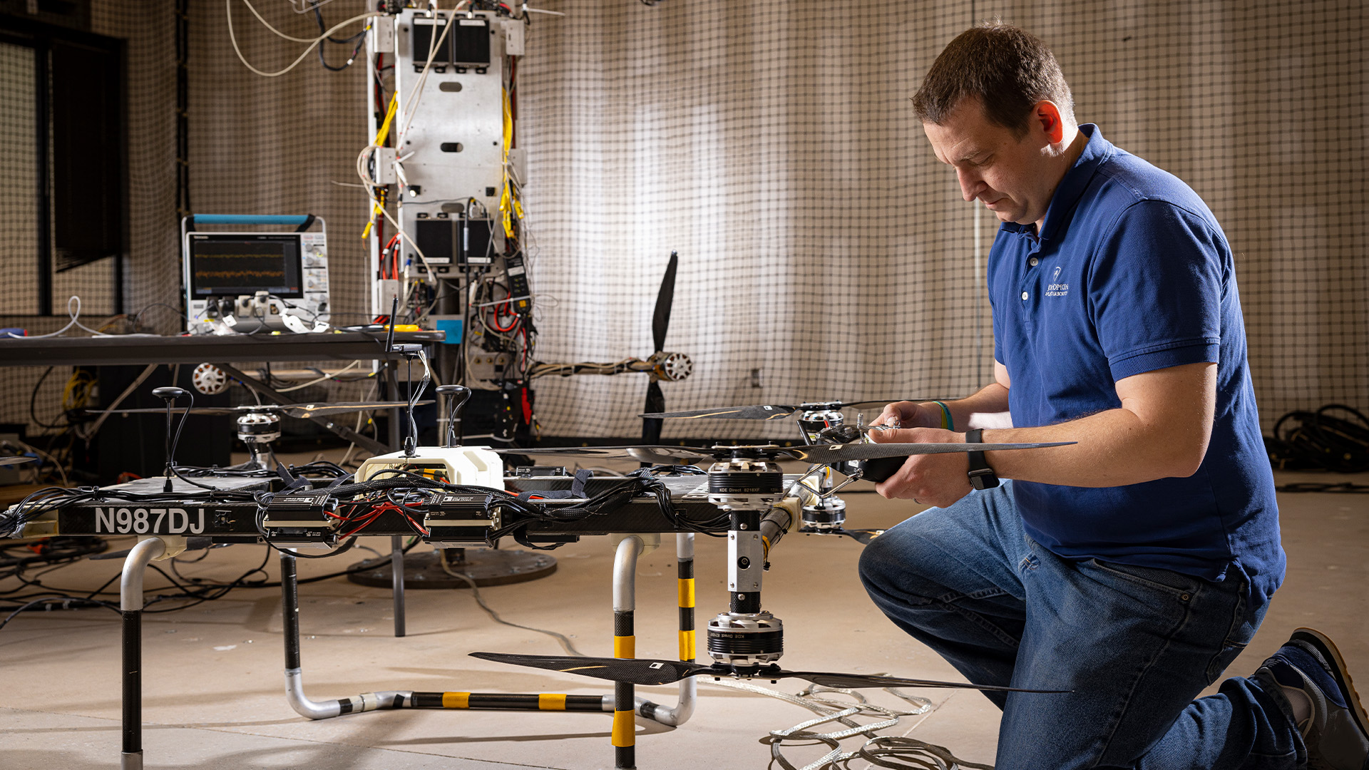 2023 Annual Report - Johns Hopkins University Applied Physics Laboratory