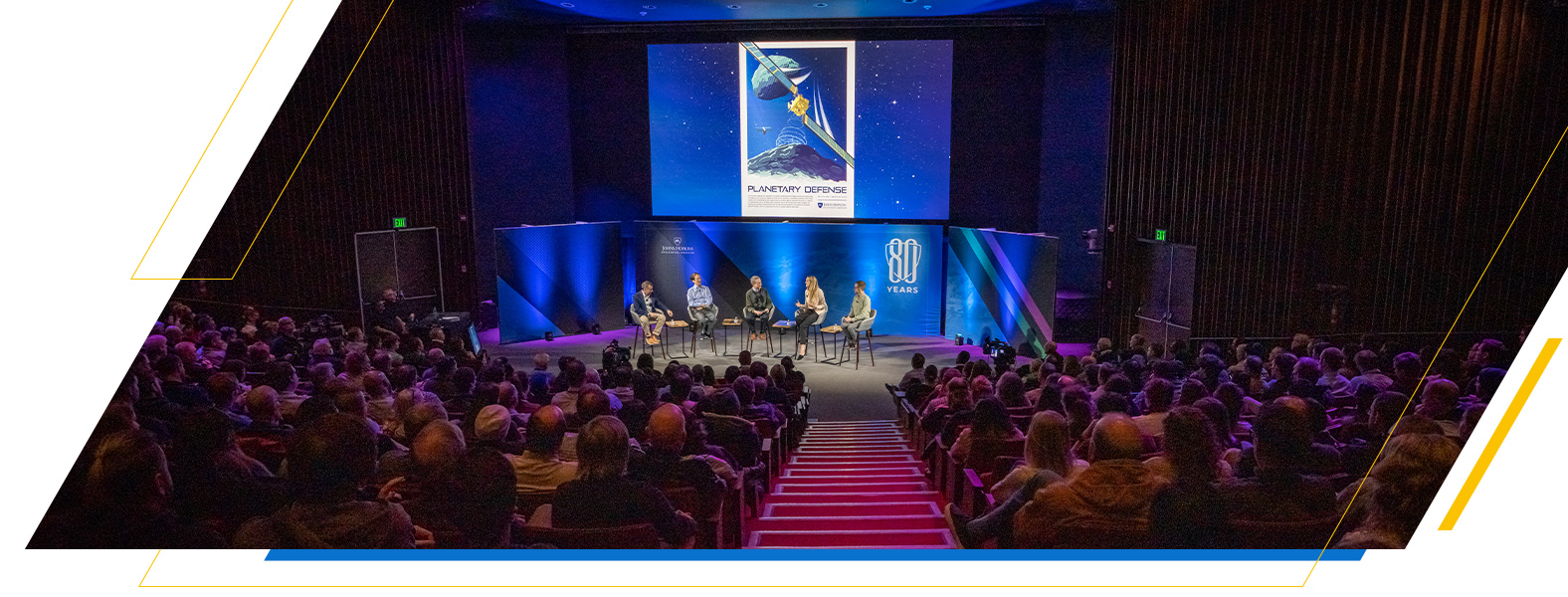 2023 Annual Report - Johns Hopkins University Applied Physics Laboratory